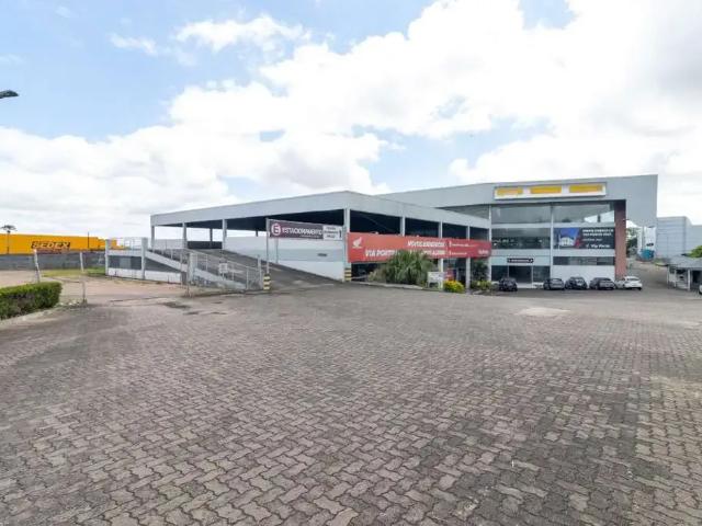 Loja / Comércio para Locação em Porto Alegre/RS Jardim Lindóia 1 Quartos