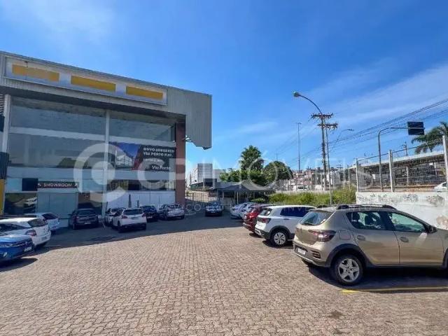 Loja / Comércio para Locação em Porto Alegre/RS Jardim Lindóia