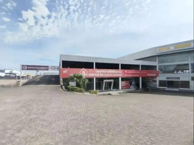 Loja / Comércio para Locação em Porto Alegre/RS Jardim Lindóia