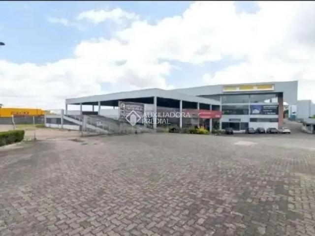 Loja / Comércio para Locação em Porto Alegre/RS Jardim Lindóia
