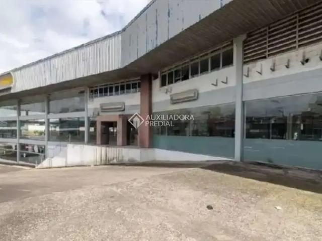 Loja / Comércio para Locação em Porto Alegre/RS Jardim Lindóia