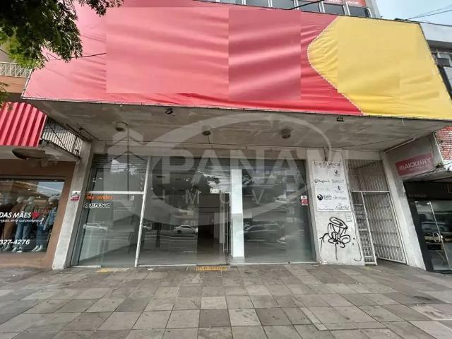 Loja / Comércio para Locação em Porto Alegre/RS Jardim Lindóia