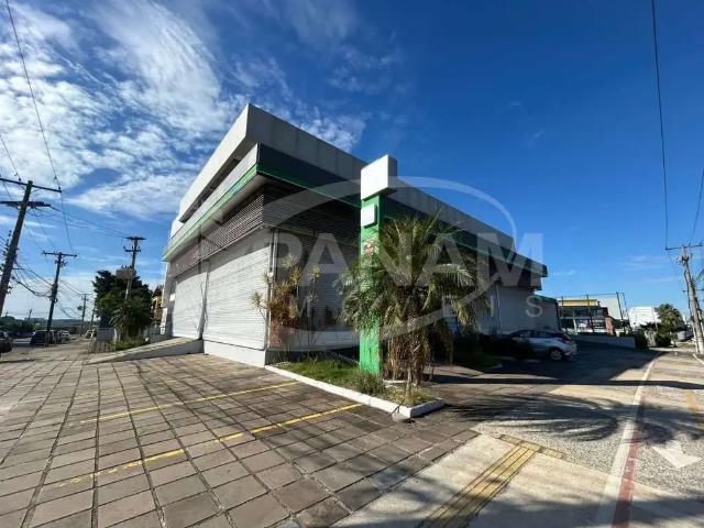 Loja / Comércio para Locação em Porto Alegre/RS Jardim Lindóia