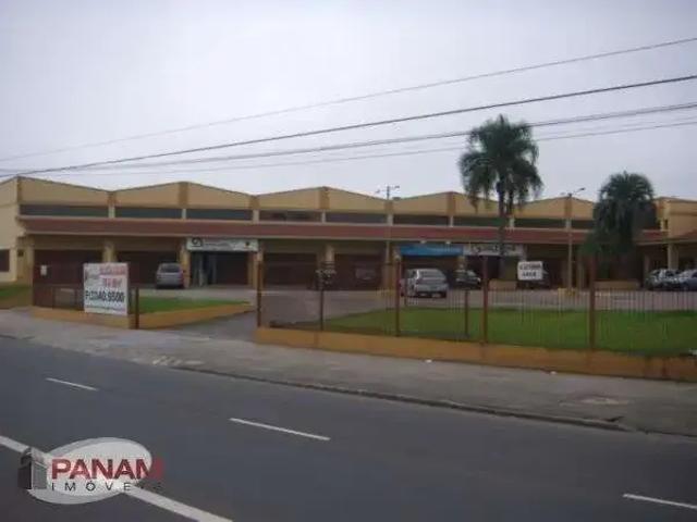 Loja / Comércio para Locação em Porto Alegre/RS Jardim São Pedro