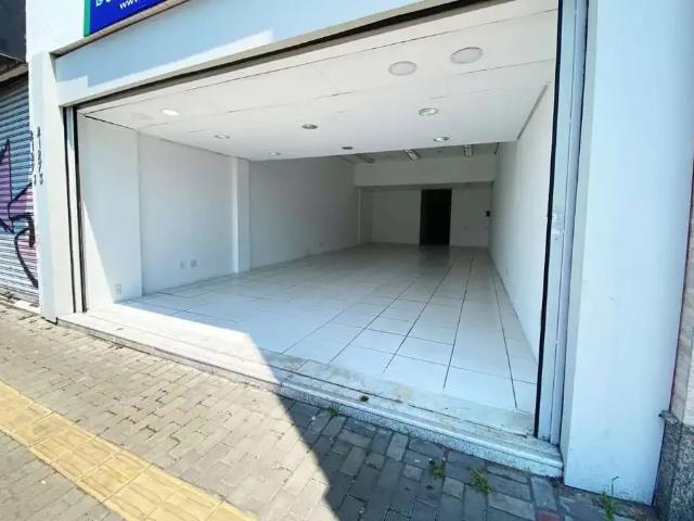 Loja / Comércio para Locação em Porto Alegre/RS Passo da Areia 1 Quartos