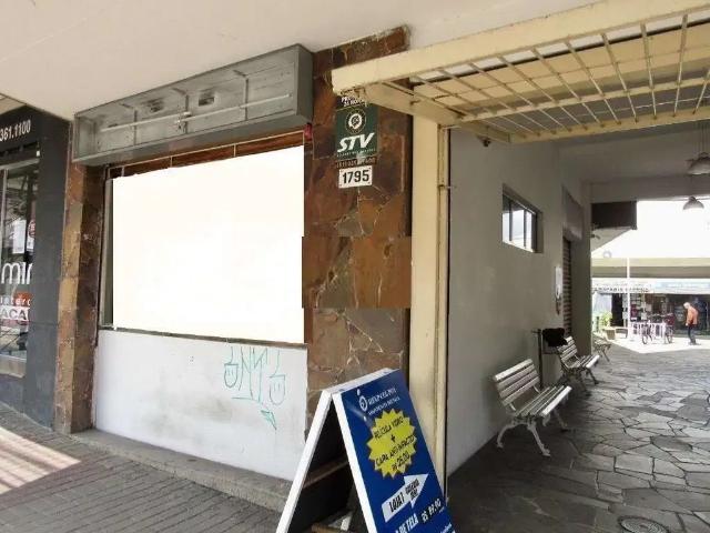 Loja / Comércio para Locação em Porto Alegre/RS Passo da Areia 1 Quartos