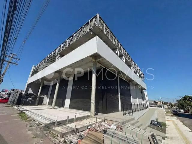 Loja / Comércio para Locação em Porto Alegre/RS Passo da Areia