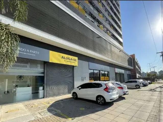 Loja / Comércio para Locação em Porto Alegre/RS Partenon 1 Quartos