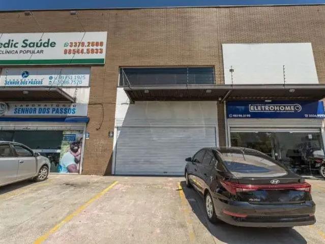 Loja / Comércio para Locação em Porto Alegre/RS Partenon 1 Quartos