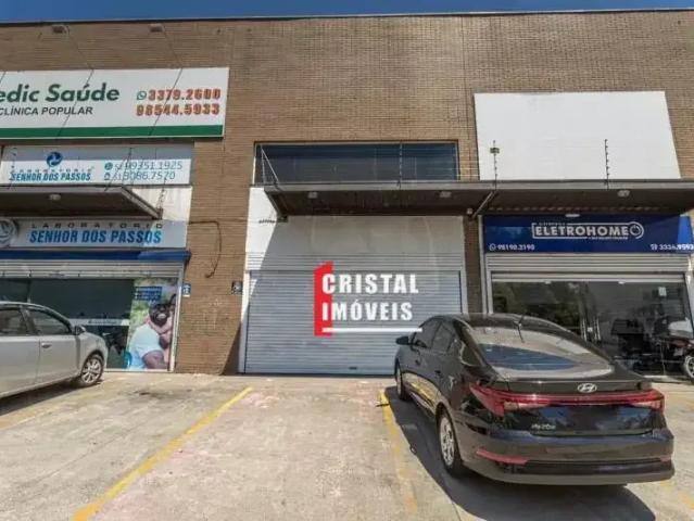 Loja / Comércio para Locação em Porto Alegre/RS Partenon