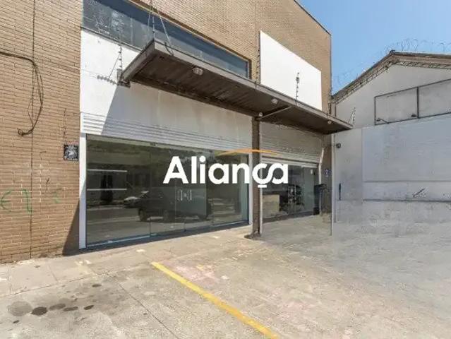 Loja / Comércio para Locação em Porto Alegre/RS Partenon