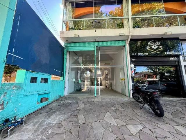 Loja / Comércio para Locação em Porto Alegre/RS Petrópolis