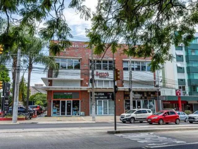 Loja / Comércio para Locação em Porto Alegre/RS Petrópolis 1 Quartos