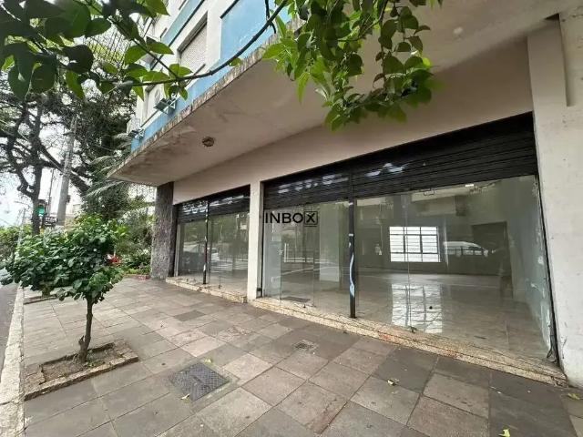 Loja / Comércio para Locação em Porto Alegre/RS Petrópolis