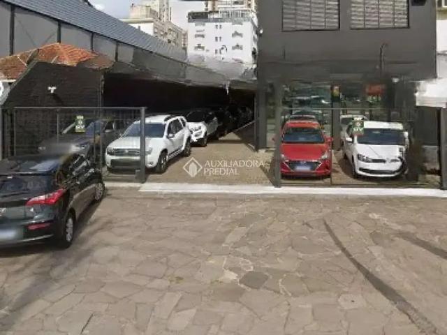 Loja / Comércio para Locação em Porto Alegre/RS Petrópolis
