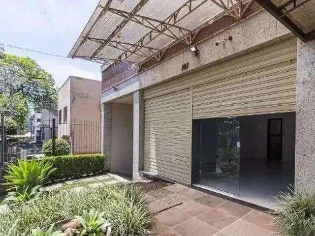 Loja / Comércio para Locação em Porto Alegre/RS Petrópolis