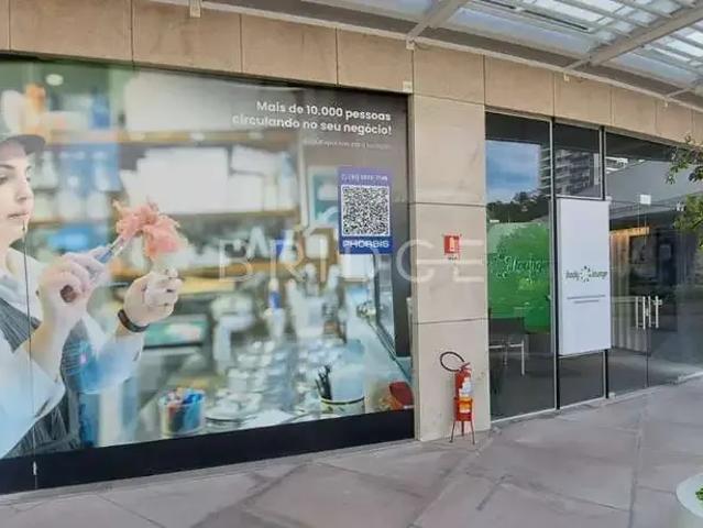 Loja / Comércio para Locação em Porto Alegre/RS Petrópolis