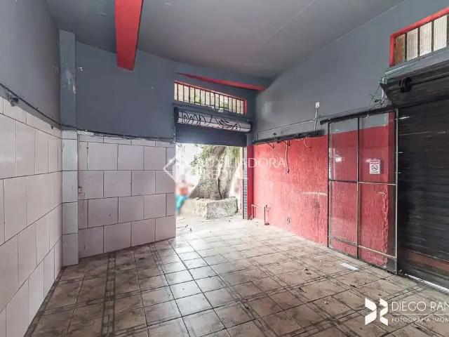 Loja / Comércio para Locação em Porto Alegre/RS Petrópolis