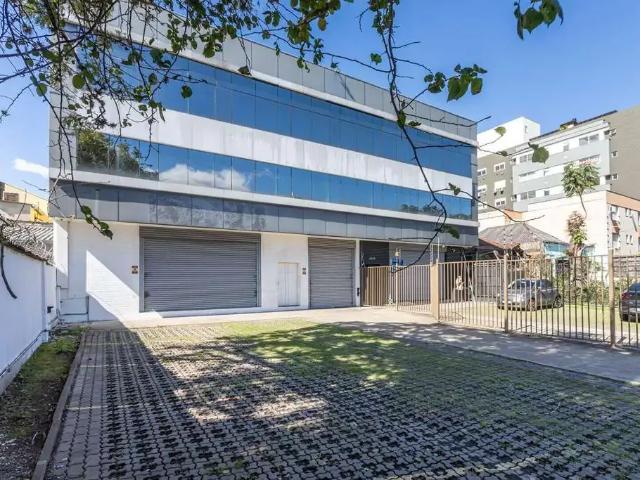 Loja / Comércio para Locação em Porto Alegre/RS Petrópolis