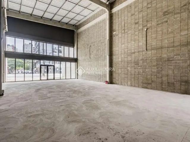 Loja / Comércio para Locação em Porto Alegre/RS Petrópolis