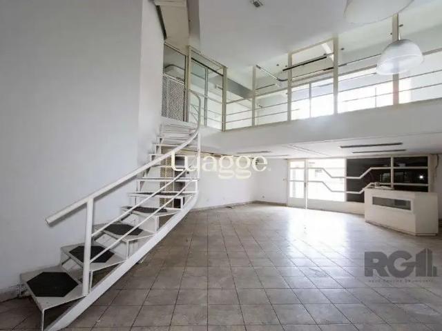 Loja / Comércio para Locação em Porto Alegre/RS Petrópolis