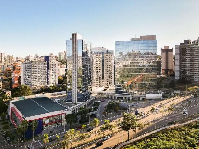 Loja / Comércio para Locação em Porto Alegre/RS Petrópolis