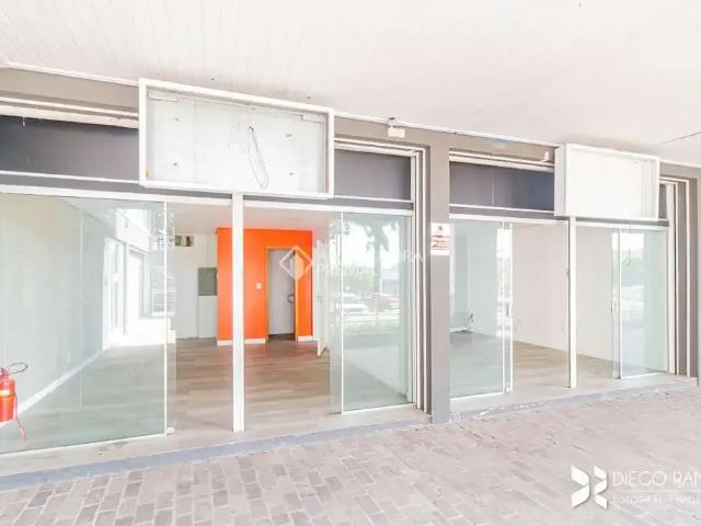 Loja / Comércio para Locação em Porto Alegre/RS Petrópolis