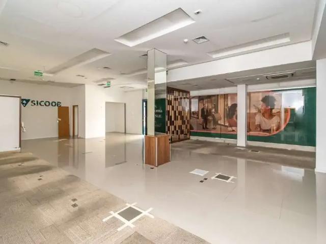 Loja / Comércio para Locação em Porto Alegre/RS Praia de Belas 1 Quartos