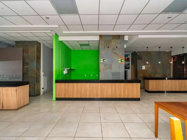 Loja / Comércio para Locação em Porto Alegre/RS Praia de Belas 1 Quartos