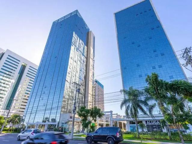 Loja / Comércio para Locação em Porto Alegre/RS Praia de Belas 1 Quartos
