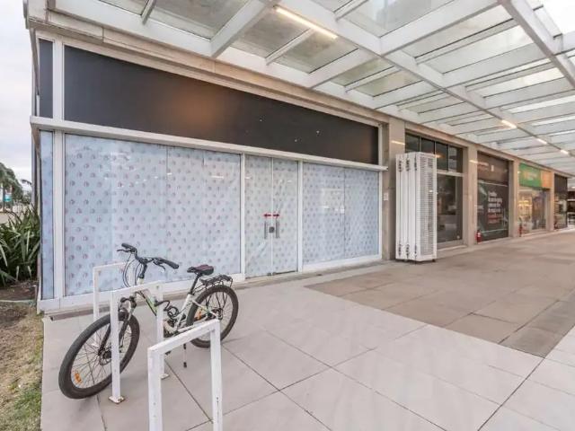 Loja / Comércio para Locação em Porto Alegre/RS Praia de Belas 1 Quartos