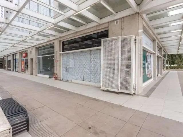 Loja / Comércio para Locação em Porto Alegre/RS Praia de Belas 1 Quartos