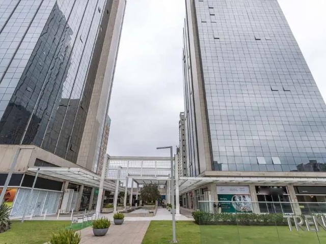 Loja / Comércio para Locação em Porto Alegre/RS Praia de Belas 1 Quartos