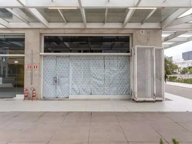 Loja / Comércio para Locação em Porto Alegre/RS Praia de Belas 1 Quartos