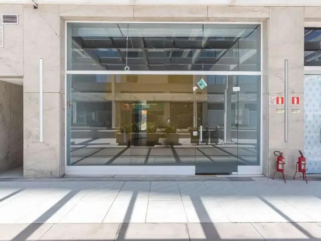 Loja / Comércio para Locação em Porto Alegre/RS Praia de Belas 1 Quartos