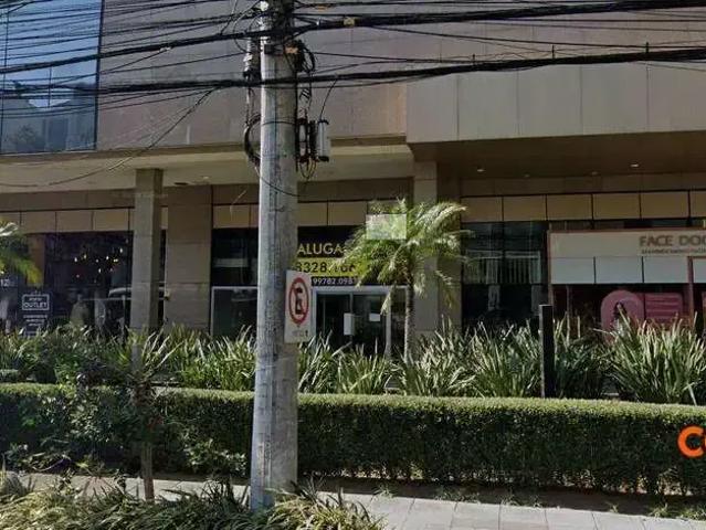 Loja / Comércio para Locação em Porto Alegre/RS Praia de Belas
