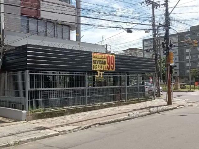 Loja / Comércio para Locação em Porto Alegre/RS Praia de Belas