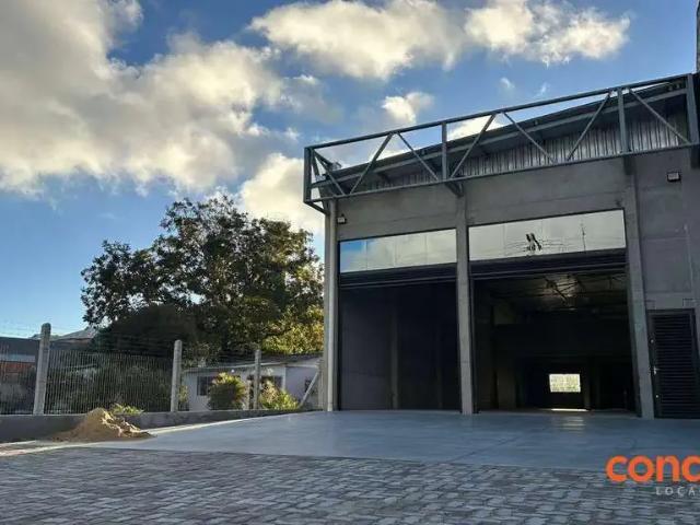Loja / Comércio para Locação em Porto Alegre/RS Restinga