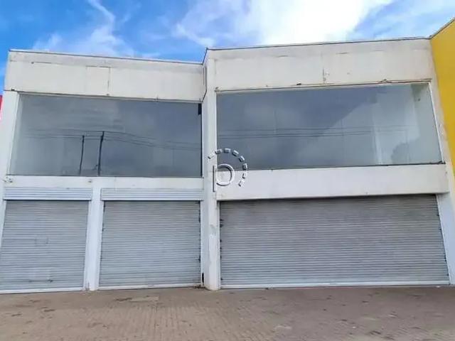Loja / Comércio para Locação em Porto Alegre/RS Restinga