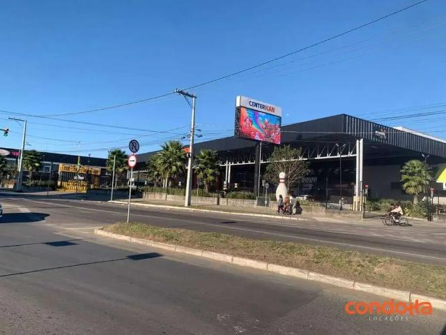 Loja / Comércio para Locação em Porto Alegre/RS Restinga