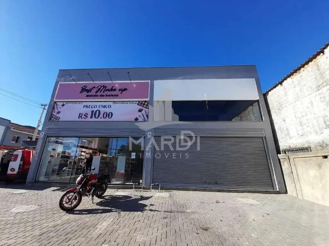 Loja / Comércio para Locação em Porto Alegre/RS Restinga