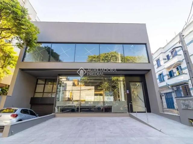 Loja / Comércio para Locação em Porto Alegre/RS Rio Branco