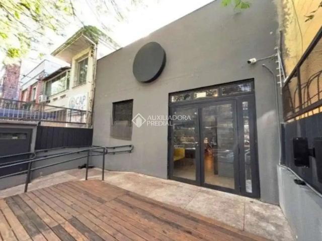 Loja / Comércio para Locação em Porto Alegre/RS Rio Branco 1 Quartos