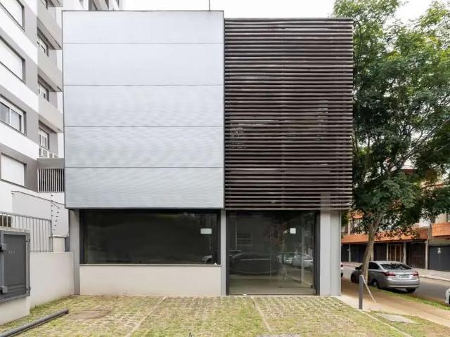 Loja / Comércio para Locação em Porto Alegre/RS Rio Branco 1 Quartos