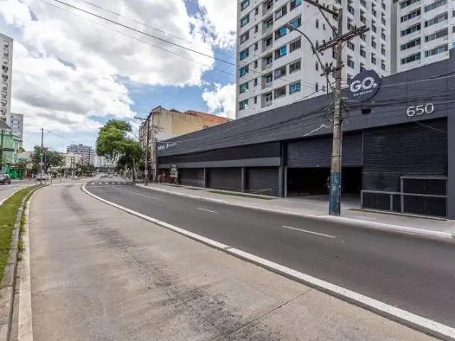 Loja / Comércio para Locação em Porto Alegre/RS Rio Branco 1 Quartos