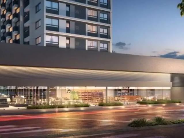 Loja / Comércio para Locação em Porto Alegre/RS Rio Branco 1 Quartos
