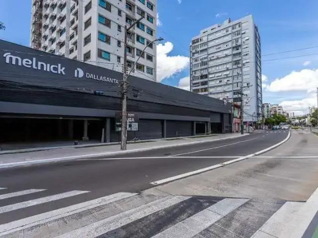 Loja / Comércio para Locação em Porto Alegre/RS Rio Branco 1 Quartos