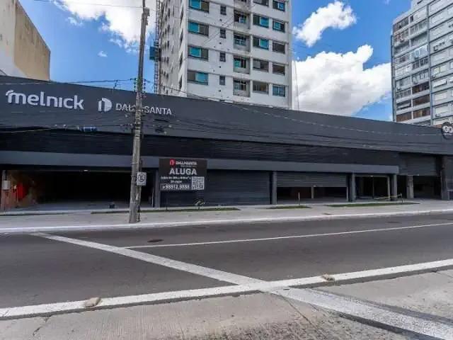 Loja / Comércio para Locação em Porto Alegre/RS Rio Branco 1 Quartos