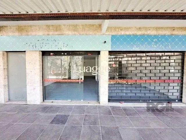 Loja / Comércio para Locação em Porto Alegre/RS Rio Branco