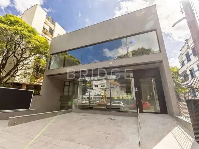 Loja / Comércio para Locação em Porto Alegre/RS Rio Branco
